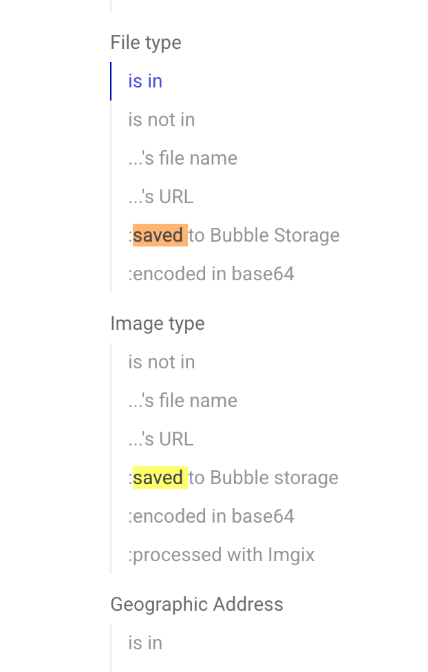 Uploading Public Image In Backend Workflow Apis Bubble Forum