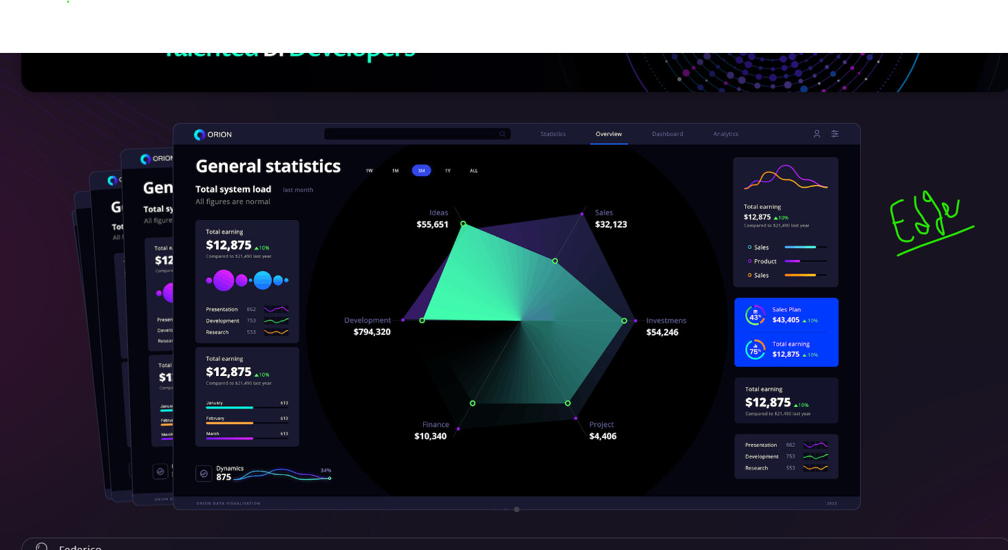 🚀[NEW PLUGIN] Advanced Slider from Repeating Group - Showcase - Bubble Forum
