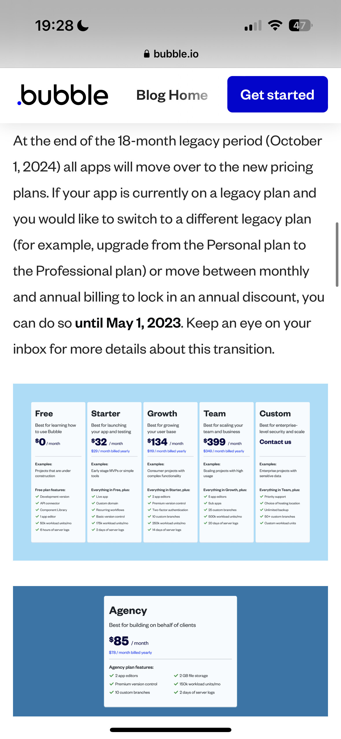 An Update to Workload, Plus More Transparent Calculations - #598 by LA81638 - Announcements ...