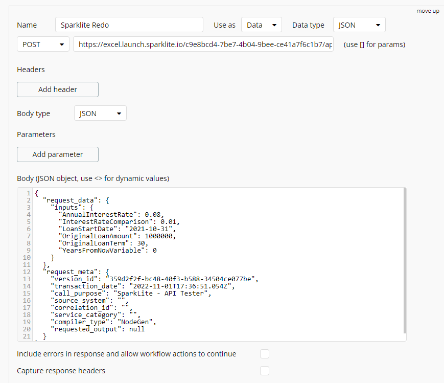 Api Connector Not Returning An Array Apis Bubble Forum