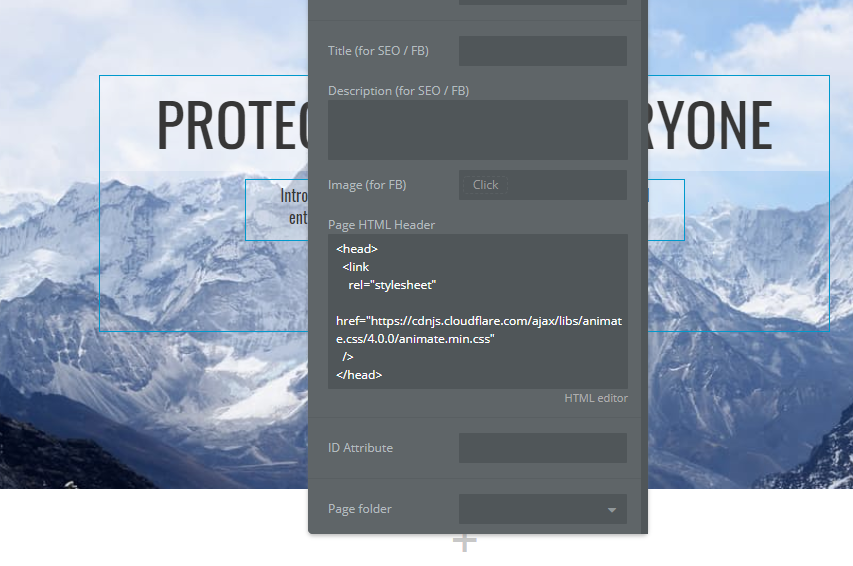 🔥 Classify 4: A tiny plugin that brings CSS classes and + - #67 by evanlitttle - Showcase ...