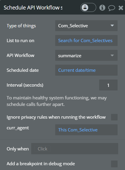 How to Efficiently Summarize 50,000 Rows of Data to Show Only Unique Items - Need help - Bubble ...