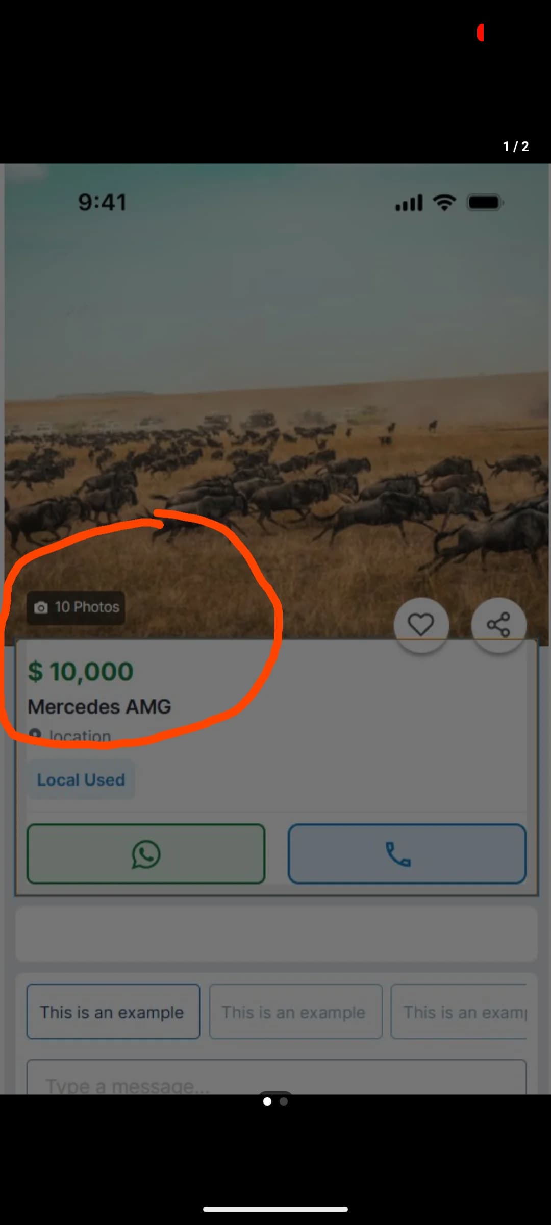 Unresponsive native mobile UI - Need help - Bubble Forum