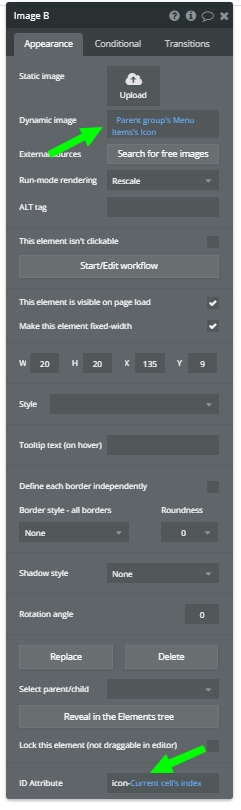 Change SVG colour (color) dynamically 😀 - Tips - Bubble Forum