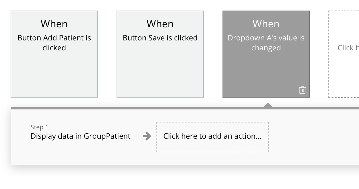 Input Fields Data Need Help Bubble Forum