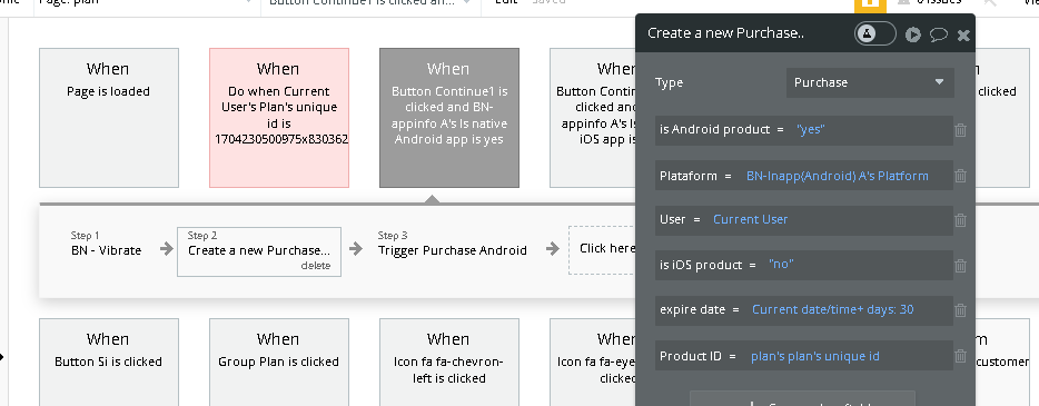 BDK PAYMENTS help - Plugins - Bubble Forum