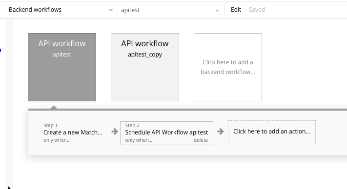 Trigger Api Workflow To Refresh Api Call For Each Recurrence Apis Bubble Forum