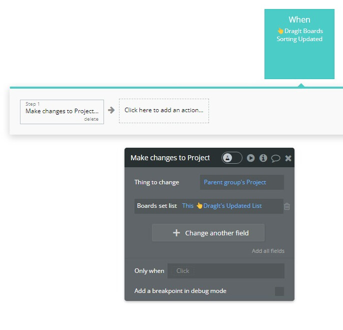 [New Plugin] Drag It - Enhance Your Repeating Groups with Drag-and-Drop Functionality: Rearrange ...