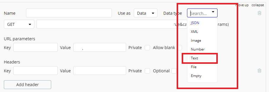 API html response - #2 by mani2726 - APIs - Bubble Forum