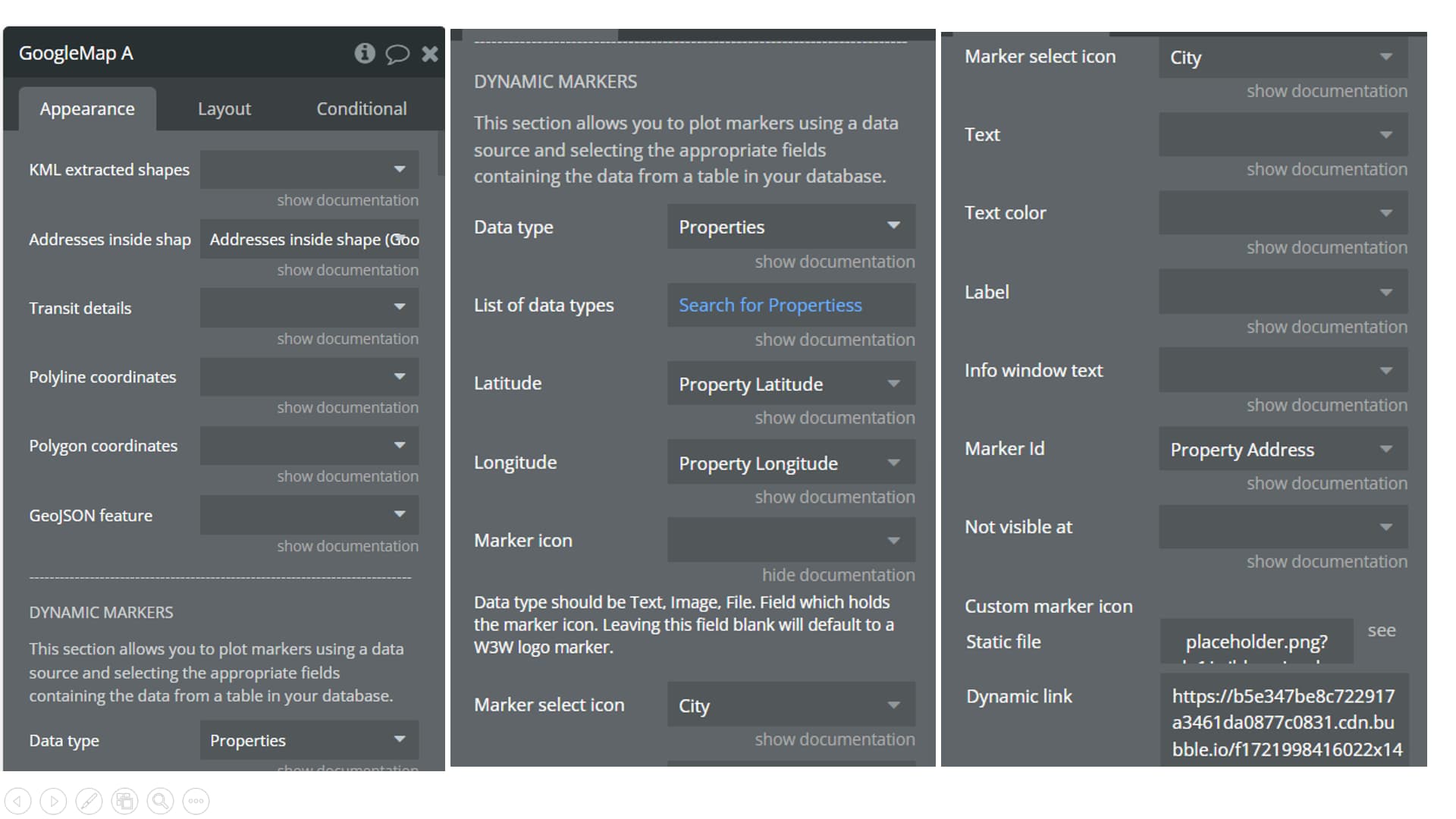 [PLUGIN] - Google Maps Geometry/Drawing + W3W - #628 by jadian ...