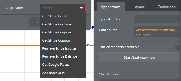 How to get database from airtable - APIs - Bubble Forum
