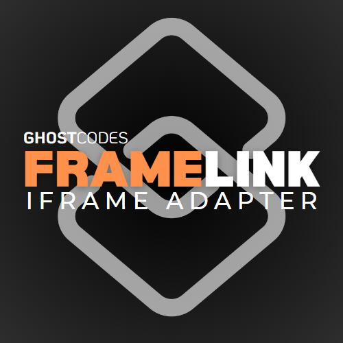 [FREE PLUGIN] FrameLink - iFrame Tools/Adapter - Plugins - Bubble Forum
