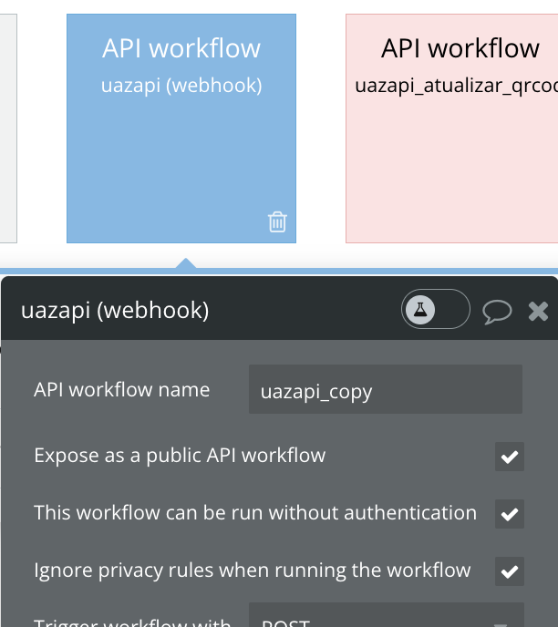 Question about backend, request data - APIs - Bubble Forum