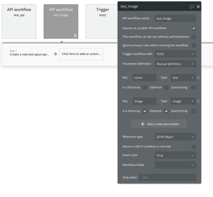 Adding images using the API - APIs - Bubble Forum