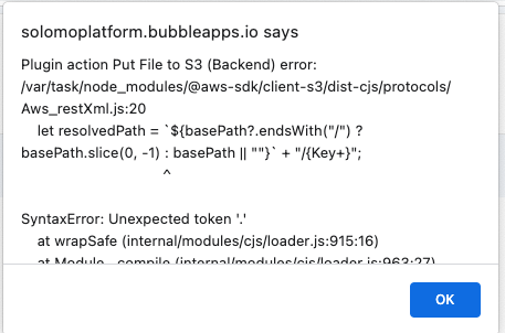 🛠 ᴺᴱᵂ ᴾᴸᵁᴳᴵᴺ AWS S3 Dropzone & Utilities - Image Resize, Audio & Video Compression, Multi-Region ...