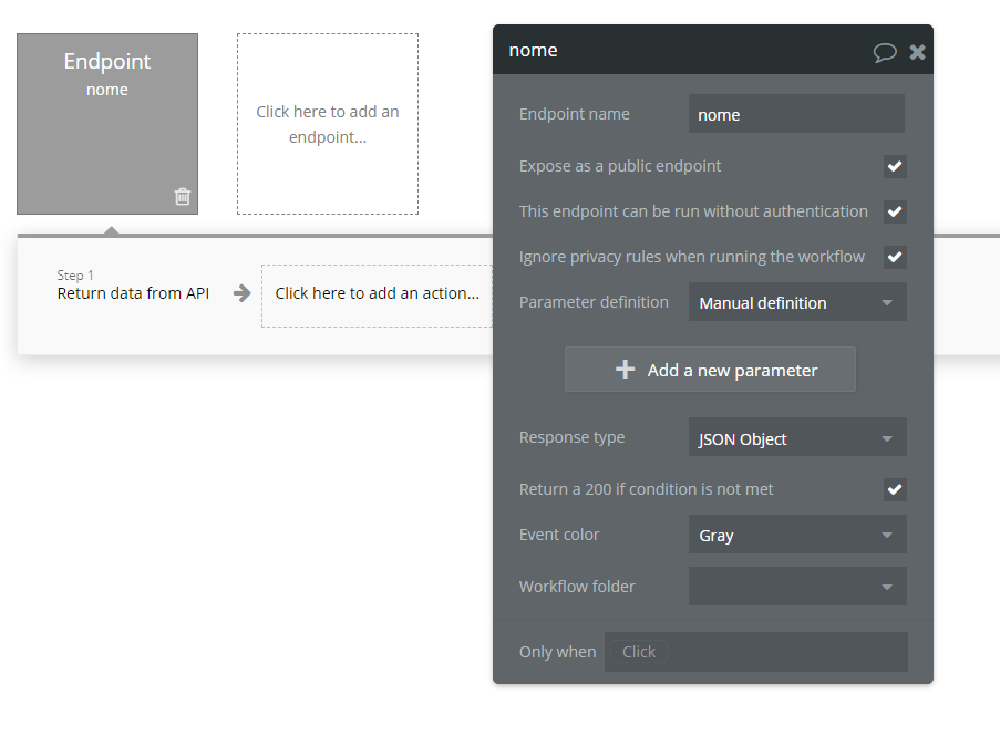 Curl Post Api Workflow In Bubble Apis Bubble Forum