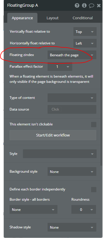 [RELEASED] Force device orientation plugin - Showcase - Bubble Forum