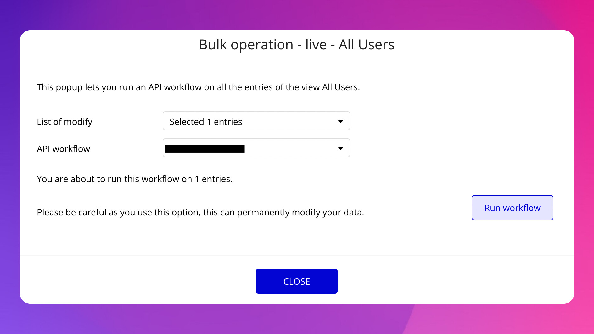 How to Set Up Light Weight Data Type (Post-Launch) - App Organization - Bubble Forum