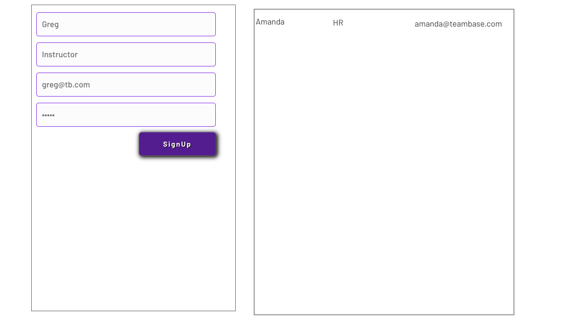 Repeating Groups not displaying data - Database - Bubble Forum Repeating Groups not displaying data - Database - Bubble Forum