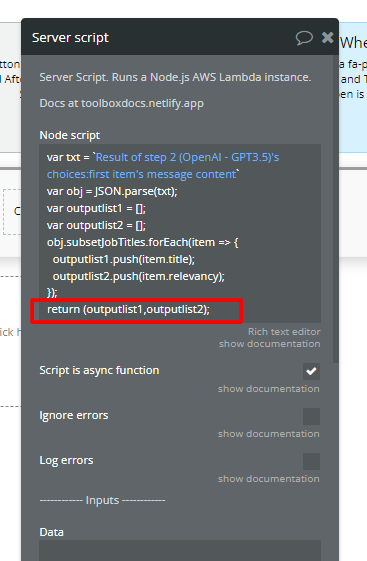 Toolbox plugin - collection of utility elements - #535 by ekiab - Plugins - Bubble Forum