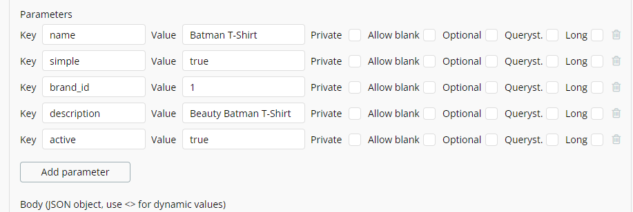 Boolean value in API Connector - Need help - Bubble Forum