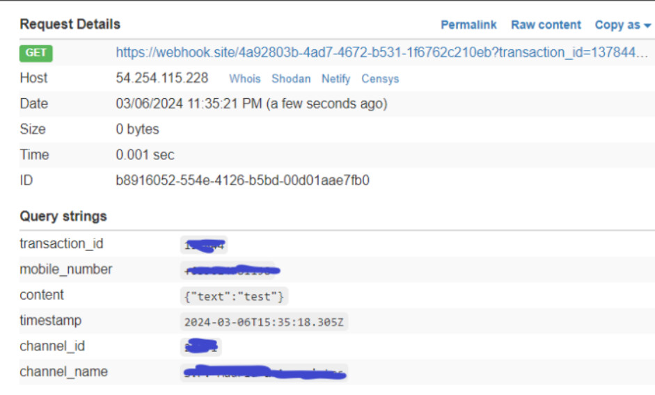 How to parse nested data from a query string? - APIs - Bubble Forum