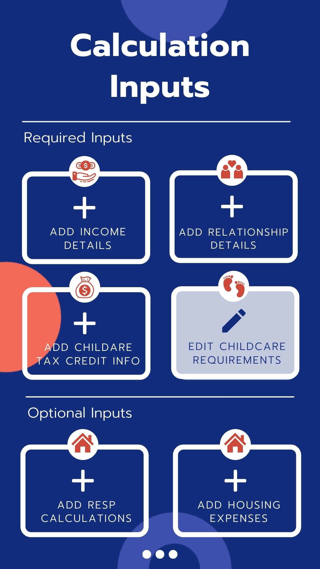 Tips for Building a Dynamic, Conditional Layout - Need help - Bubble Forum