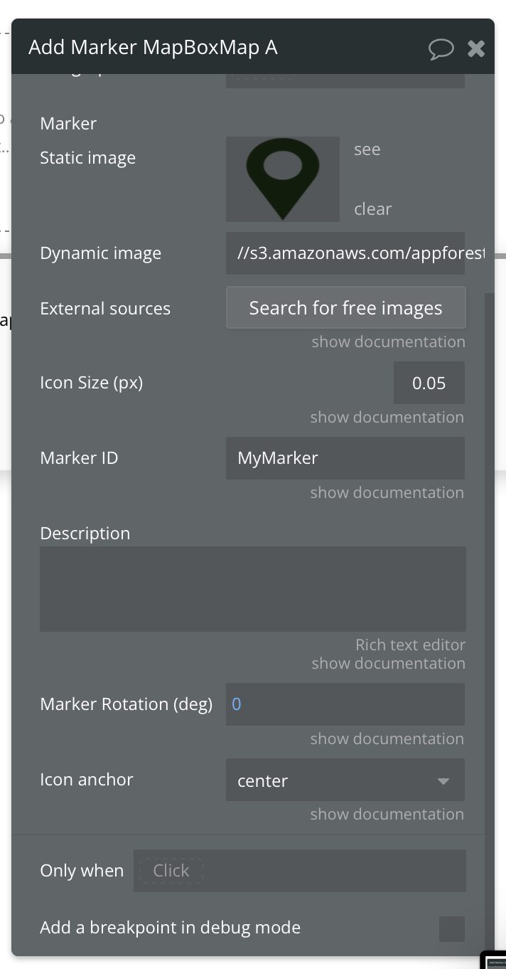 🗺 Mapbox Maps - Total revamp of one of the most popular Bubble plugins from Zeroqode - Page 5 ...