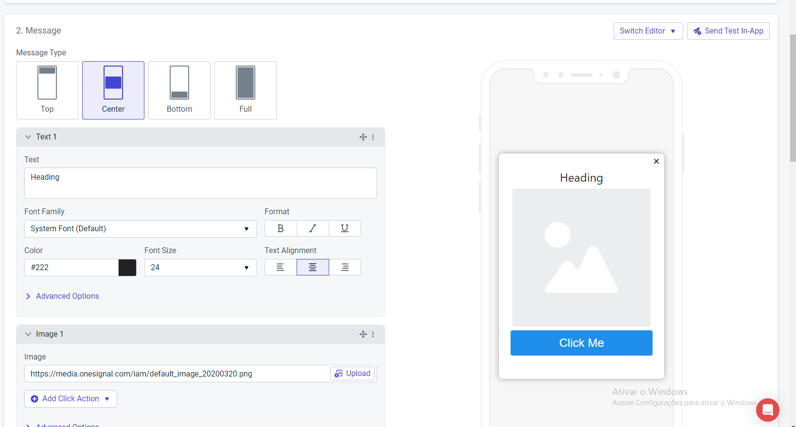 Ways to build Interactive Push Notifications? - Plugins - Bubble Forum