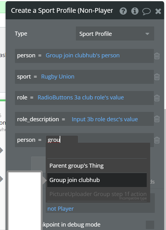 Why can't I access custom state? - Need help - Bubble Forum