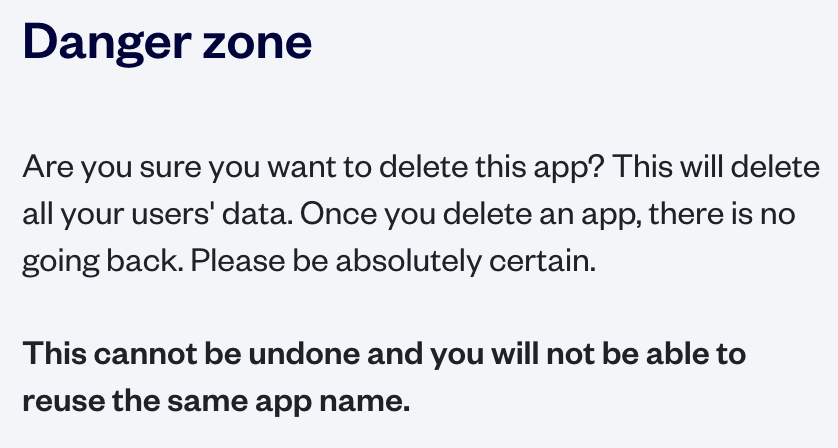 Export Your Bubble App's Source Code - Page 2 - Idea - Bubble Forum