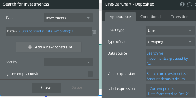 [New plugin] Beautiful Customizable Charts and Graphs (ApexCharts.js ...