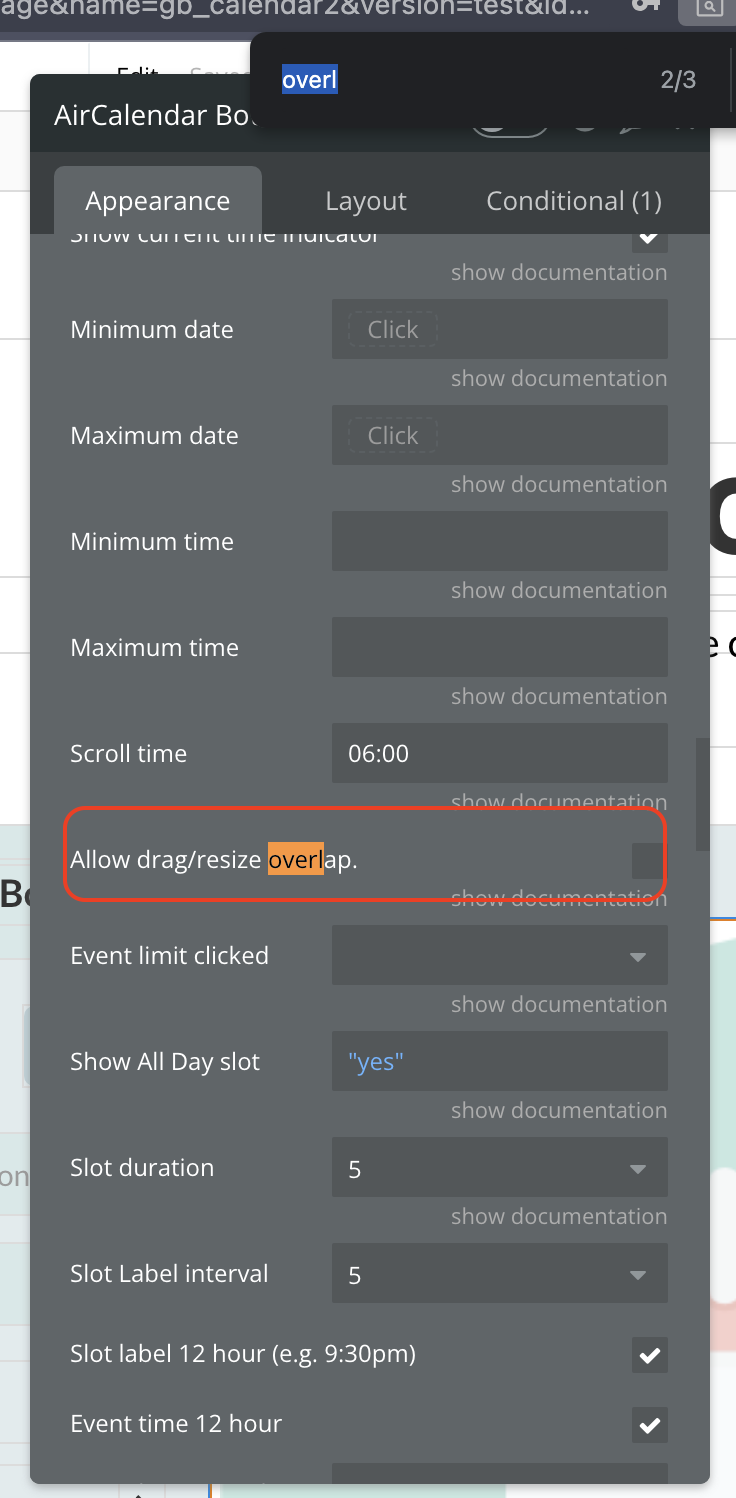 📅[New Plugin] Air Calendar (FullCalendar) - #990 by ZeroqodeSupport - Plugins - Bubble Forum