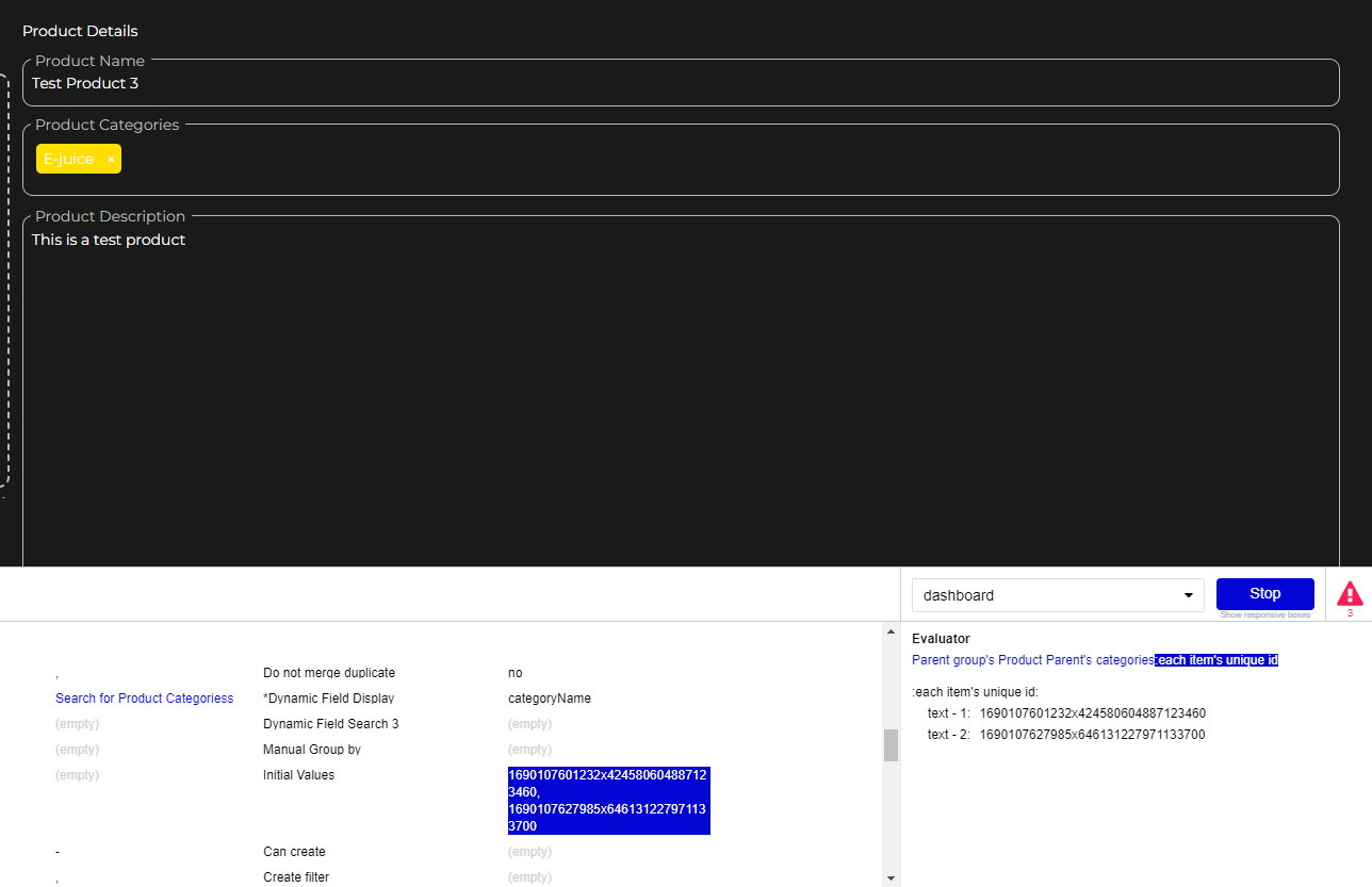 [RELEASED] Selectize dropdown - #382 by ntabs - Plugins - Bubble Forum