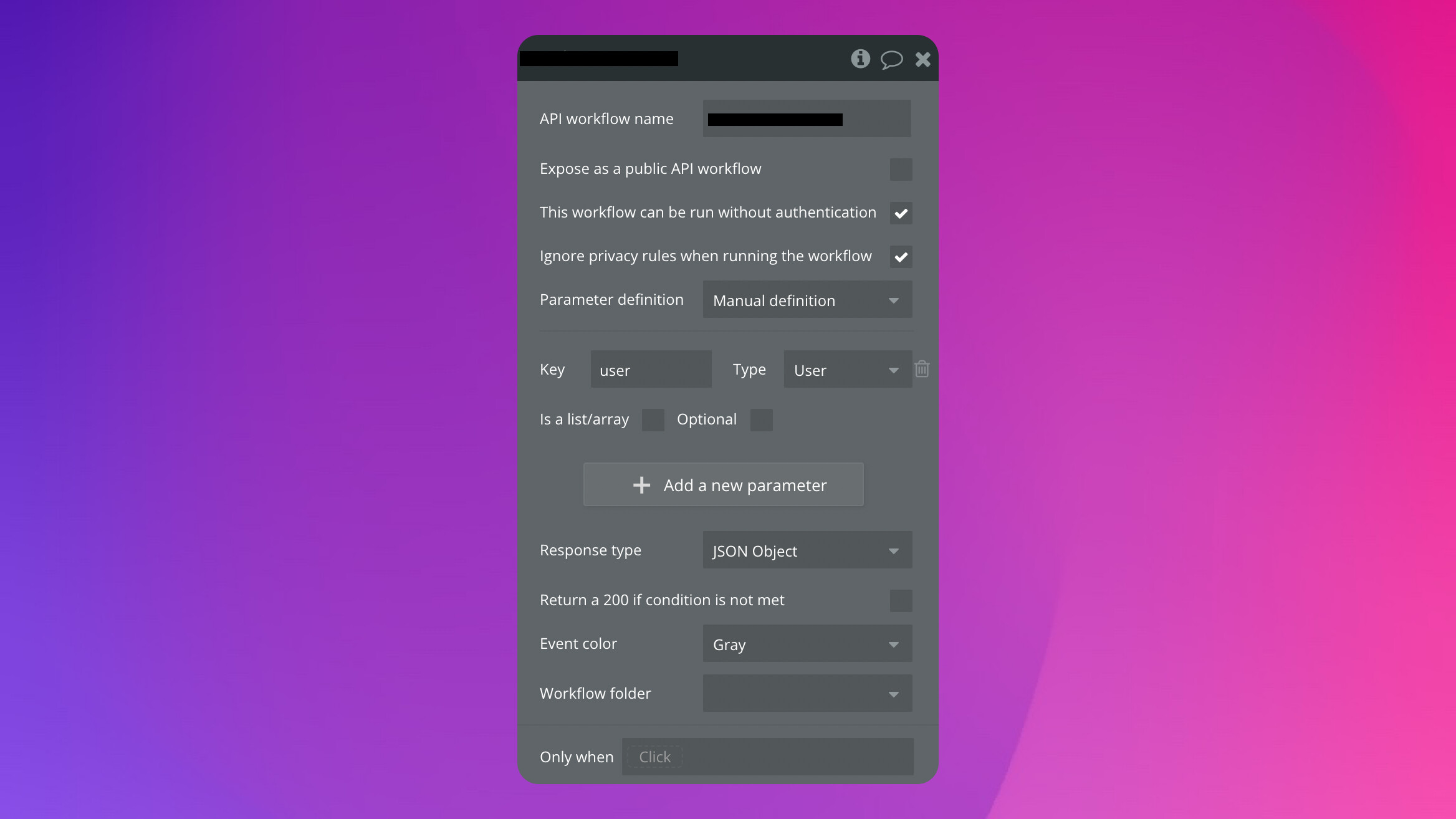 How to Set Up Light Weight Data Type (Post-Launch) - App Organization - Bubble Forum