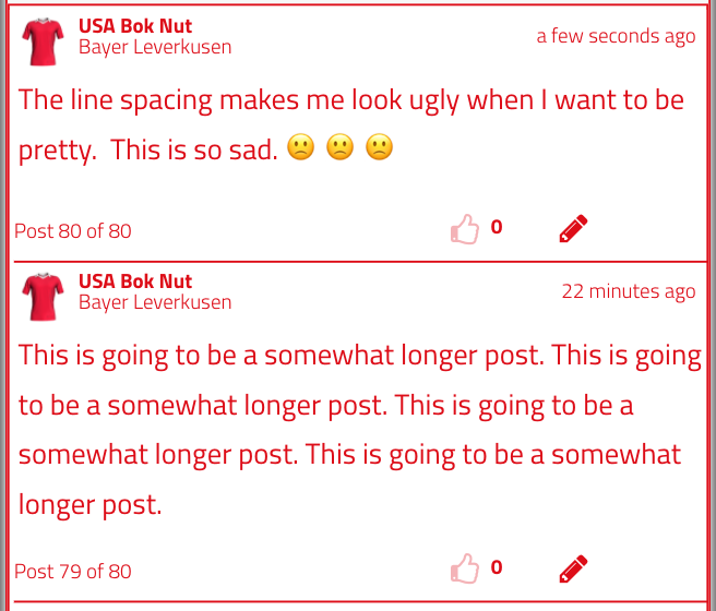🔥 Classify 4: A tiny plugin that brings CSS classes and + - Page 3 - Showcase - Bubble Forum