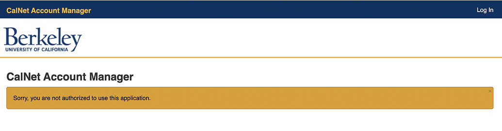 UC Berkeley 2025 Portal Astrology Discussion - University of California ...