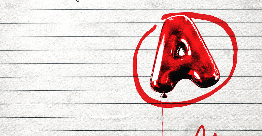 Gift link: The Perverse Consequences of the Easy A (re: grade inflation ...