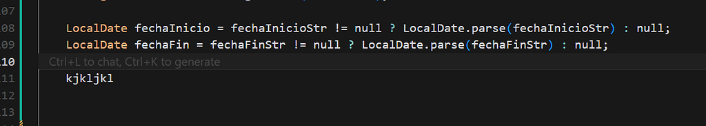 "Cursor" does not show code errors - Discussions - Cursor - Community Forum