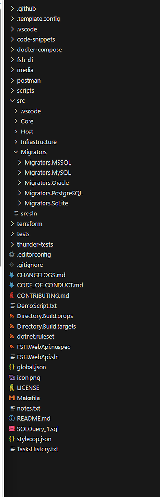 How do I give cursor a filtered codebase ? (not every single file) - Help - Cursor - Community Forum