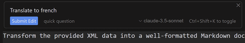 Overflow in "Slow Request" Text Display - Bug Reports - Cursor - Community Forum
