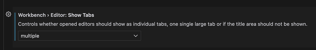 Multiple Tabs Not Opening - Discussions - Cursor - Community Forum
