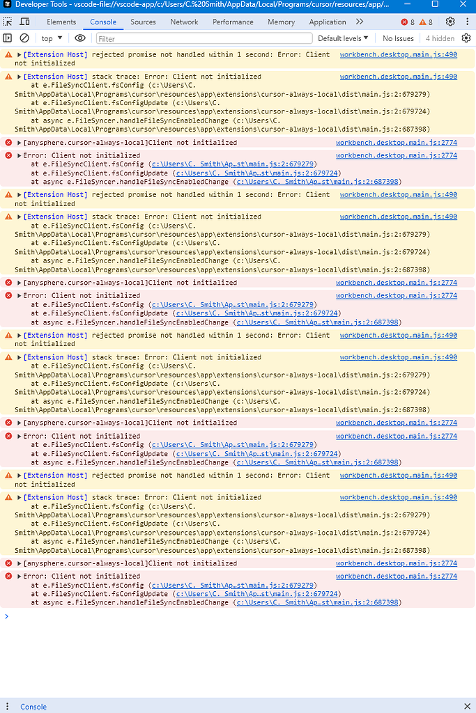 Code-base Recognized Until Upgraded To Pro - Discussions - Cursor - Community Forum