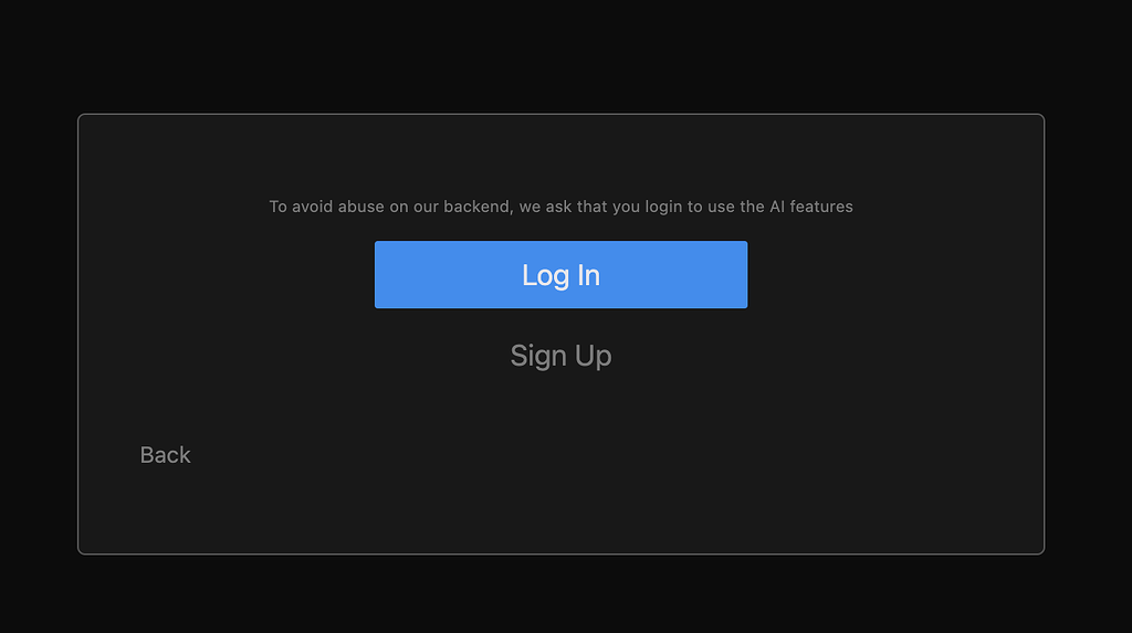 Can't log into Cursor after initial install (Mac) - Bug Reports - Cursor - Community Forum