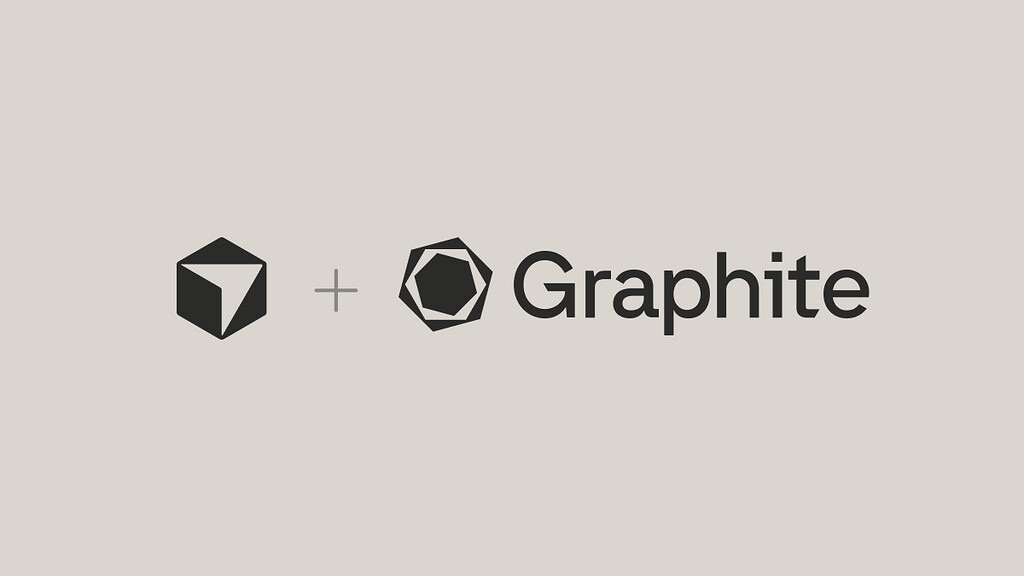 Graphite is joining Cursor - Discussions - Cursor - Community Forum