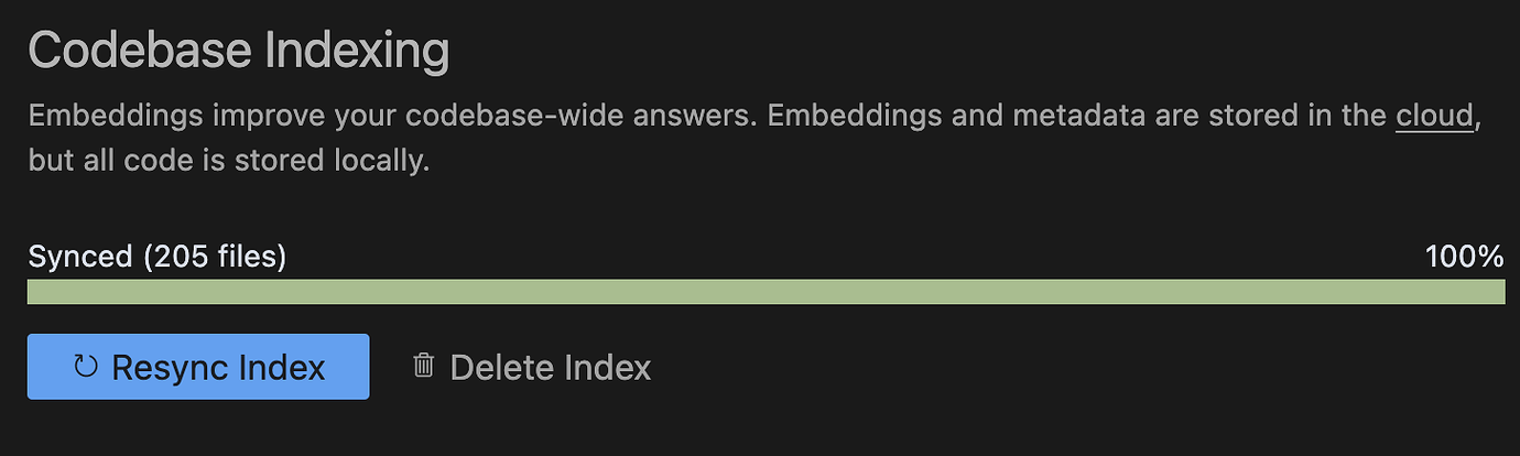 Does Multi-root indexing really work in 0.50? - Bug Reports - Cursor - Community Forum
