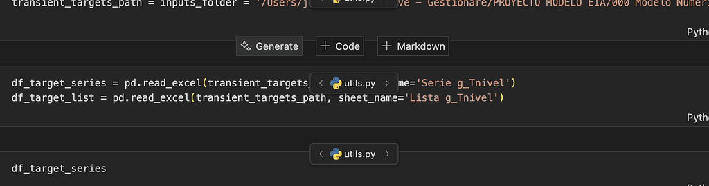 Annoying Navigation UI in Jupyter Cells - How To - Cursor - Community Forum
