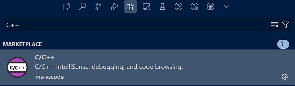 C++ extension doesn't work - How To - Cursor - Community Forum