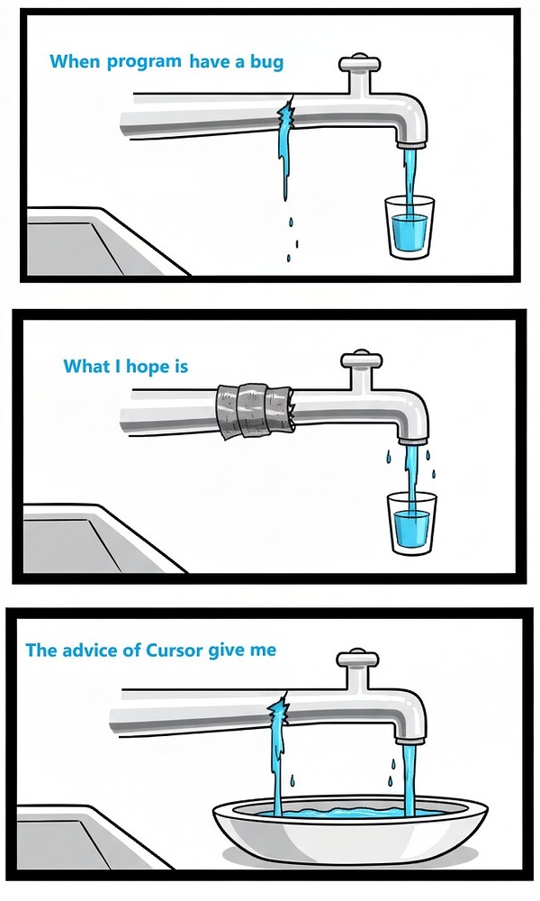 Code-supernova is now available in Cursor! - Announcements - Cursor ...