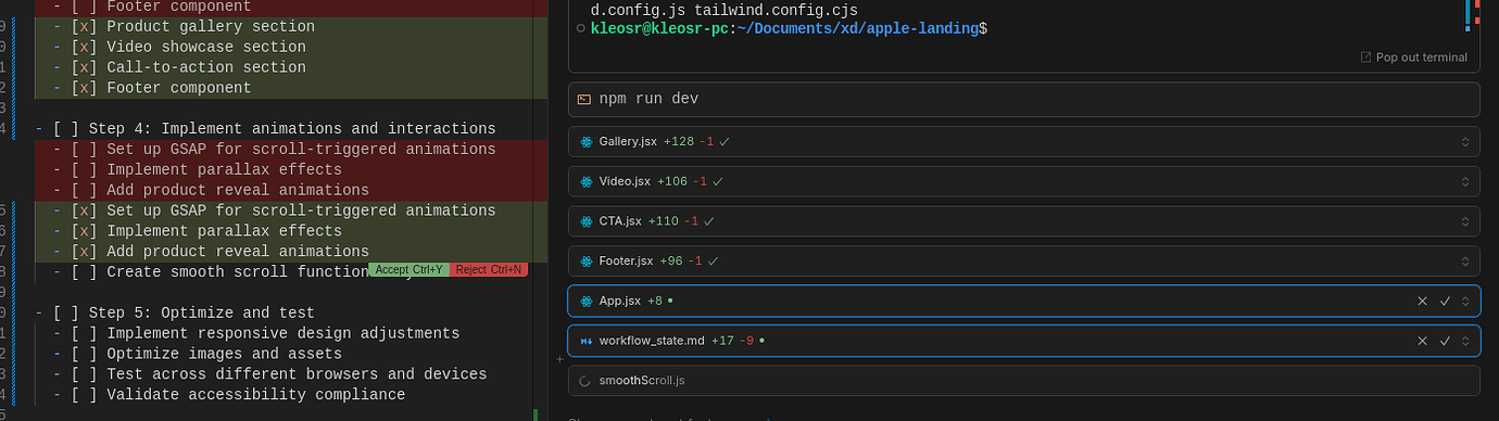 [Guide] A Simpler, More Autonomous AI Workflow for Cursor [New Update] - Showcase - Cursor ...